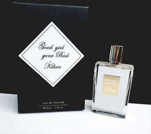 Kilian Good Girl Gone Bad Extreme Eau De Parfum Festima Ru