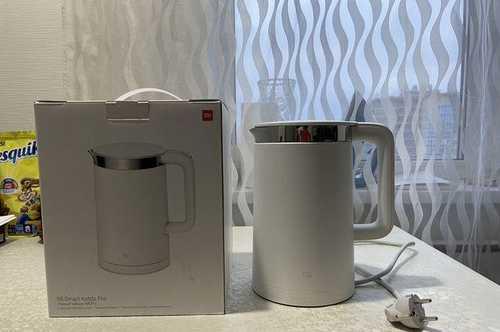 Xiaomi Mi Smart Kettle Pro Festima Ru Мониторинг объявлений