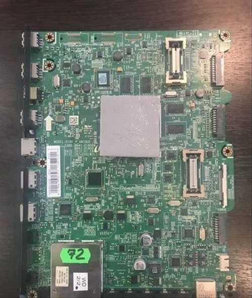 MainBoard SAMSUNG BN41 01800A Festima Ru Мониторинг объявлений