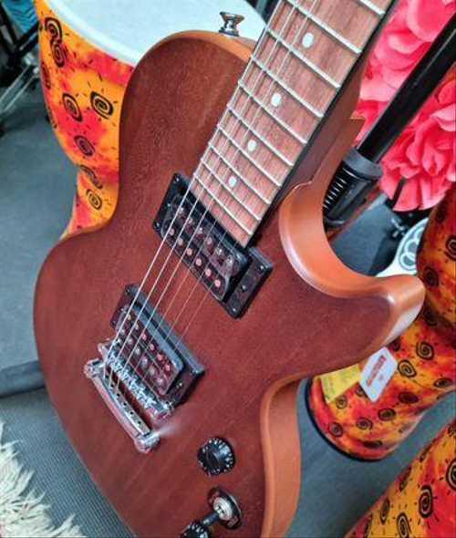 Epiphone Les Paul Special Ve Walnut Vintage Festima Ru