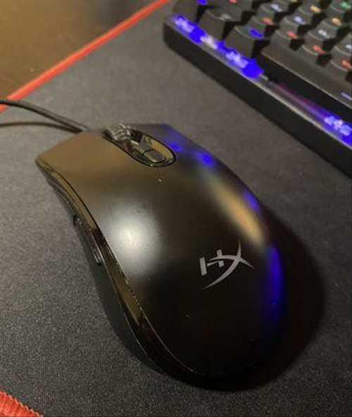 Hyperx Pulsefire Core Festima Ru