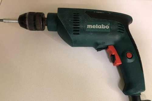 Metabo Sbe Festima Ru