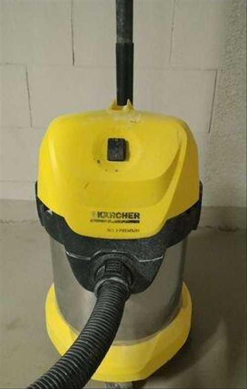 Karcher Wd Premium Festima Ru