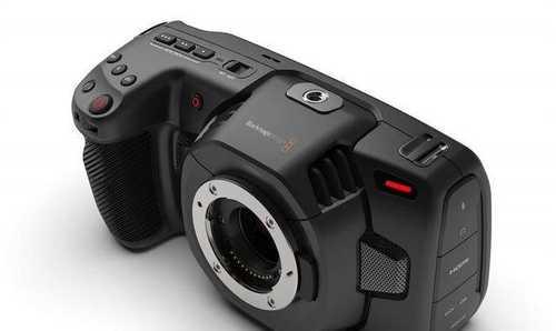 Blackmagic Design Pocket Cinema Camera 4K Festima Ru Мониторинг