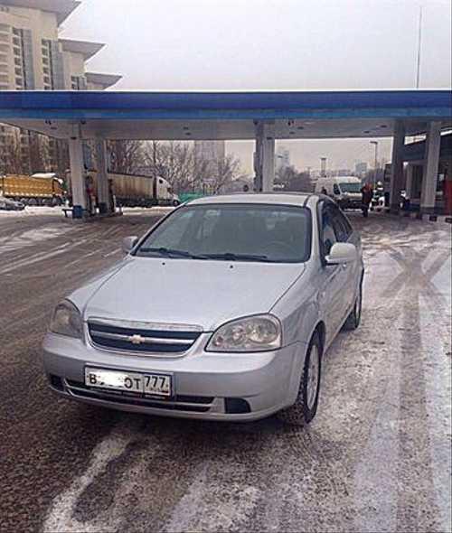 Chevrolet Lacetti 2013 Festima Ru частные объявления