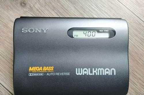 Sony Walkman Wm Ex