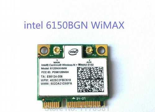 Intel Centrino Wireless N Wimax Festima Ru