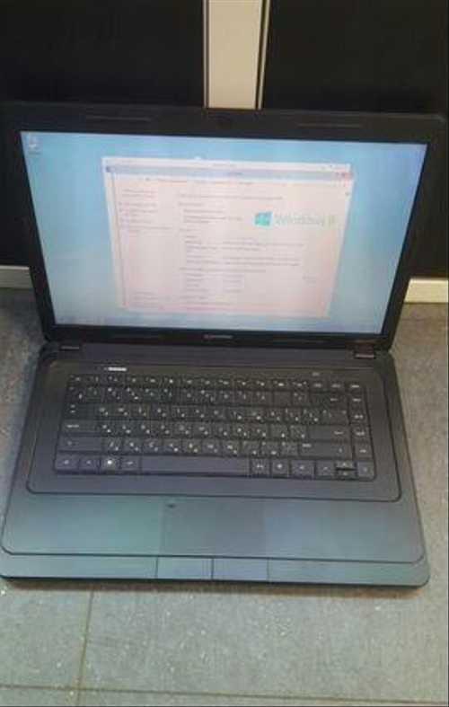 Compaq presario CQ57 381ER Festima Ru частные объявления