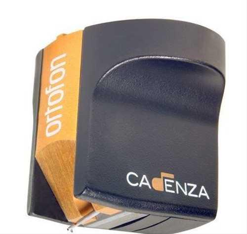 Ortofon Cadenza Bronze Festima Ru Мониторинг объявлений