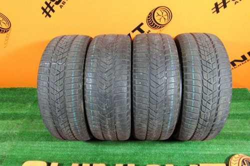 Pirelli Sottozero Scorpion Festima Ru