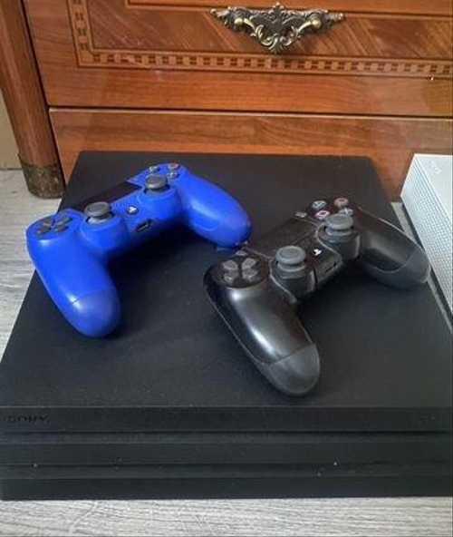 Sony Ps Pro Tb Festima Ru