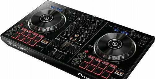 Dj контролер pioneer ddj rb Festima Ru Мониторинг объявлений