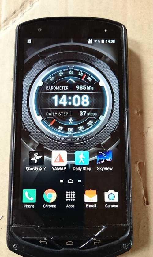 Kyocera Torque G Festima Ru