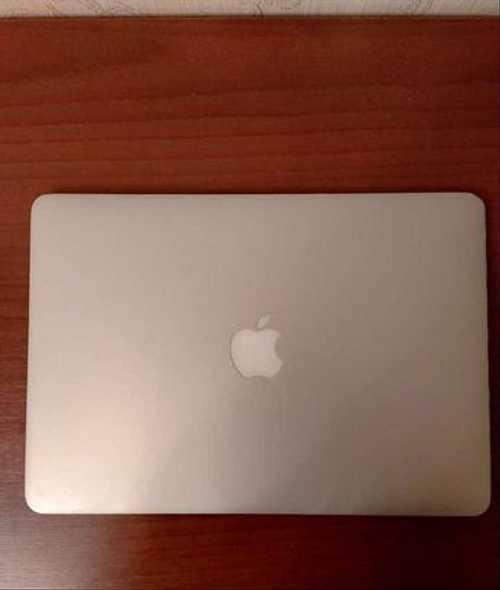 Apple Macbook Air Inch Mid Festima Ru