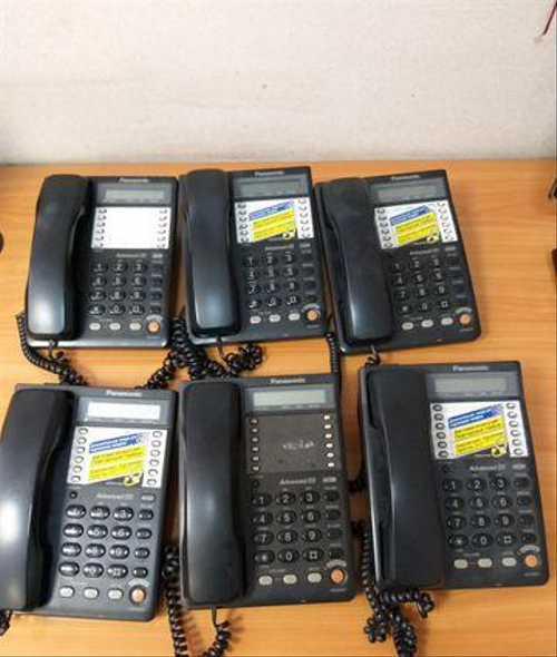 Panasonic Kx Ts Ru Festima Ru