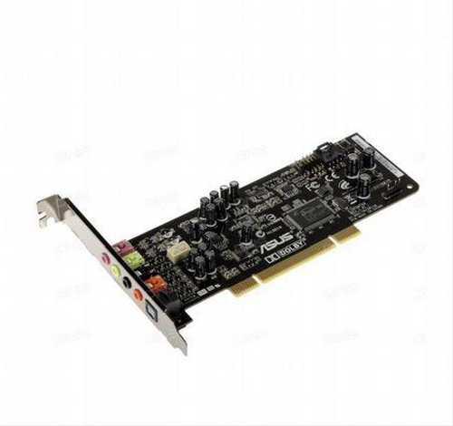 Asus Xonar Dg Pci Festima Ru