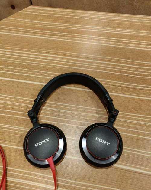 Sony Mdr V Festima Ru