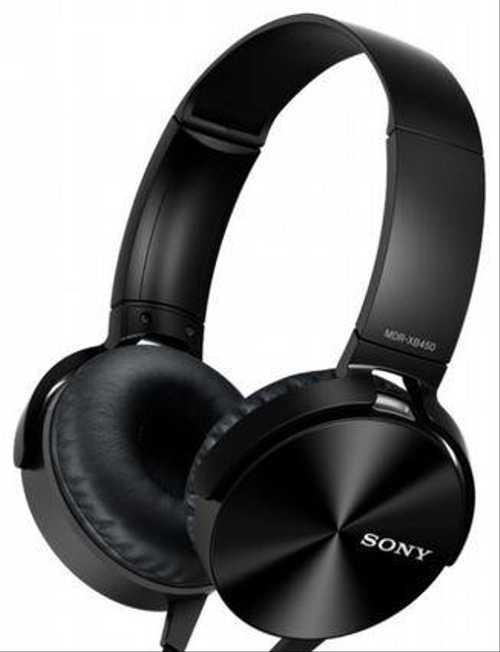 Наушники Sony MDR XB450AP Festima Ru частные объявления