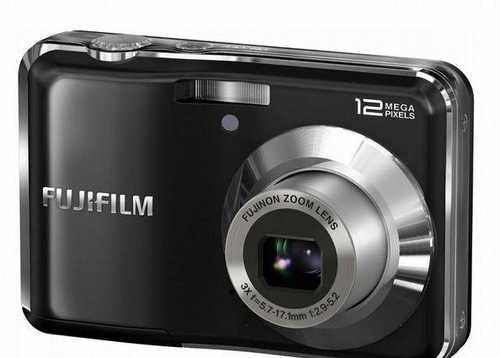 Fujifilm Finepix Av Festima Ru