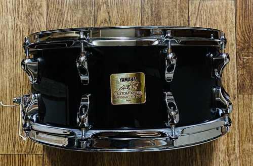 Малый барабан Yamaha Signature Anton Fig 14x6 клё Festima Ru