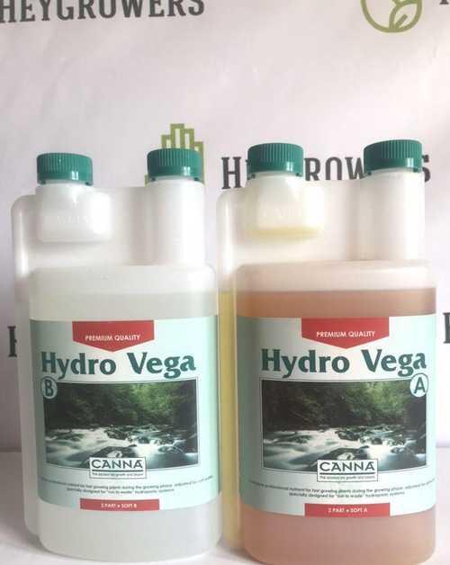 Canna Hydro Vega A B Festima Ru