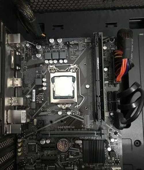 Lga Gigabyte H M H Festima Ru