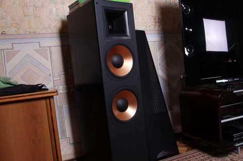 Klipsch Rf Festima Ru