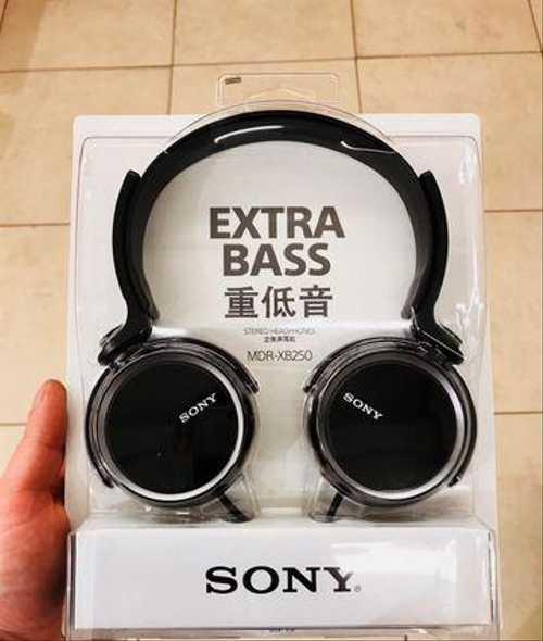 Sony Mdr Xb Festima Ru