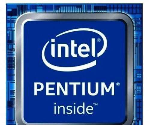 Intel Pentium G Ddr