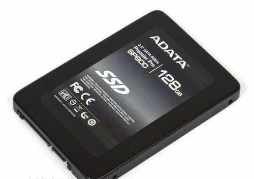 SSD adata Premier Pro SP900 128 Gb Festima Ru частные объявления