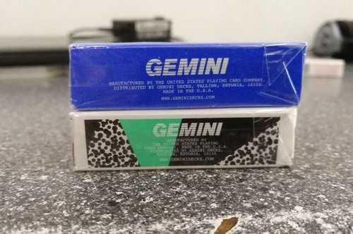 Gemini Festima Ru