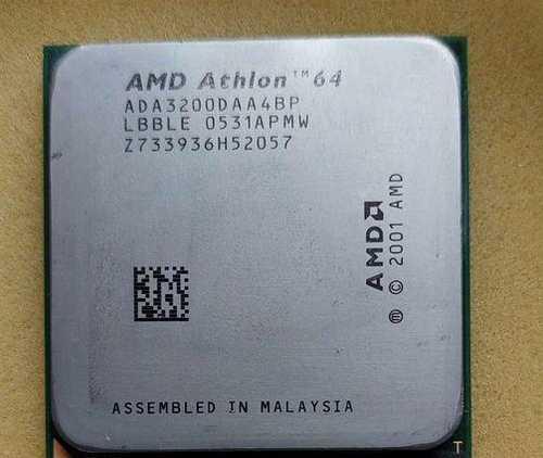 Amd Athlon Festima Ru