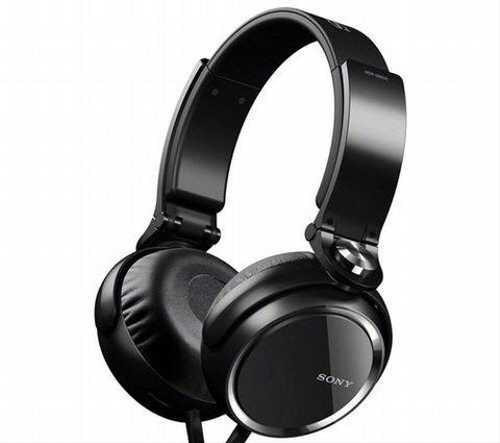 Sony Mdr Xb Festima Ru