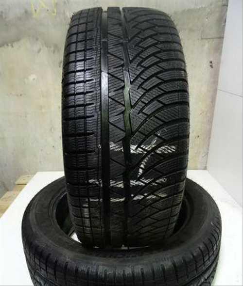 Michelin Pilot Alpin Pa Xl Festima Ru