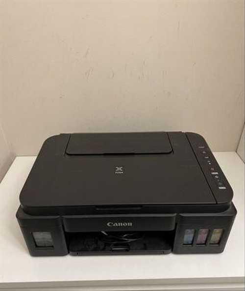 Canon Pixma G Festima Ru