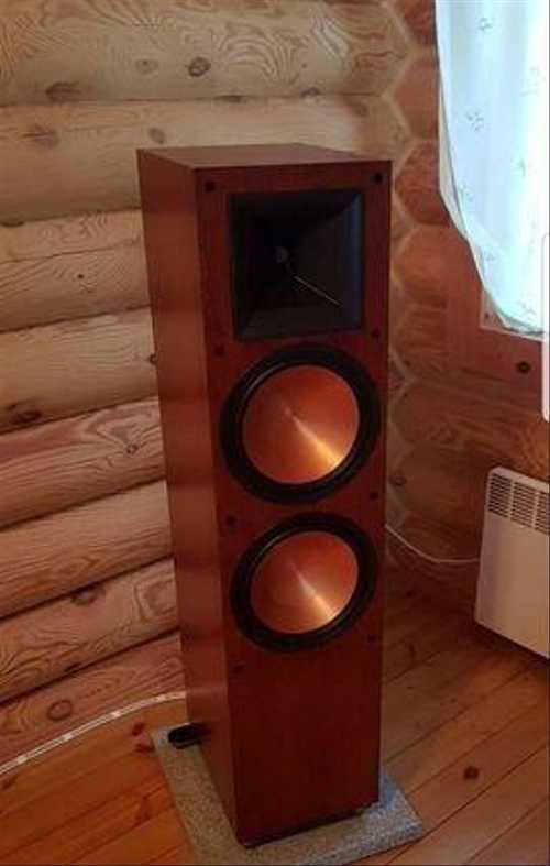 Klipsch Rf Ii Festima Ru