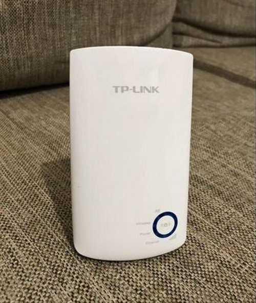 Усилитель Wi Fi сигнала Tp Link TL WA850RE Festima Ru Мониторинг