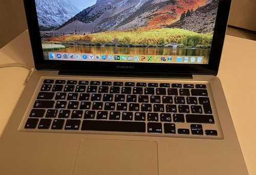 Apple Macbook Pro Mid Festima Ru