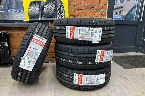 Kumho Ecsta PS71 255 35 R18 94Y Festima Ru Мониторинг объявлений