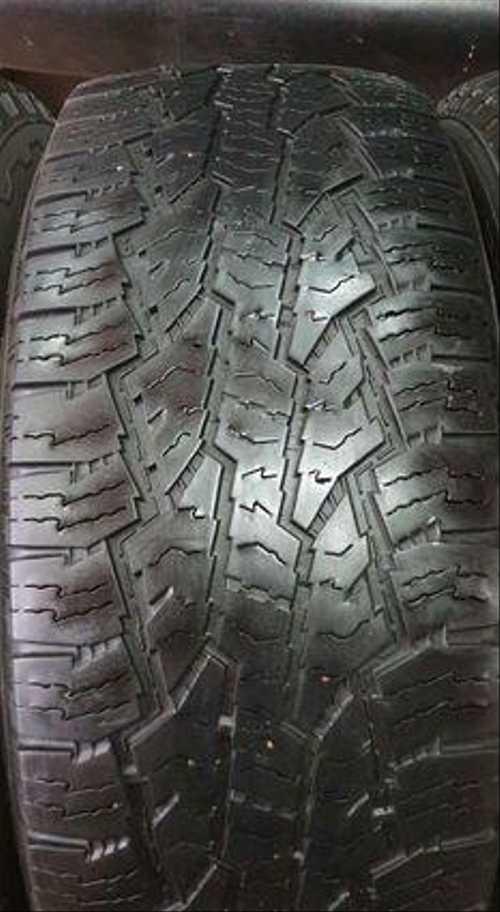 Nokian Tyres Rotiiva AT 265 60 R18 Festima Ru частные объявления