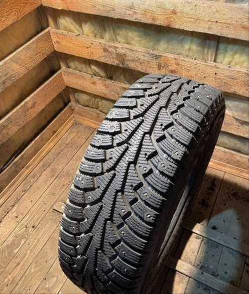 Nokian Tyres Hakkapeliitta Suv R Festima Ru