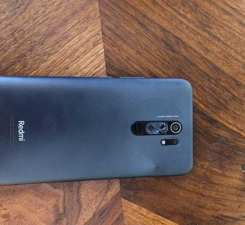 Смартфон xiaomi redmi 9 4 64 64 Festima Ru частные объявления