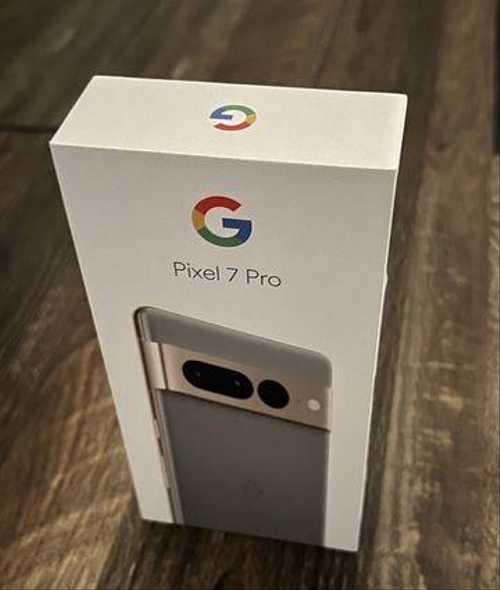 Google Pixel 7 Pro 128 Gb Hazel JP Festima Ru частные объявления