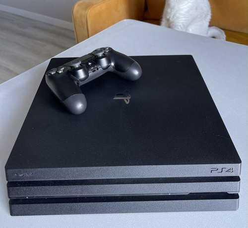 Sony Playstation Pro Cuh B Festima Ru