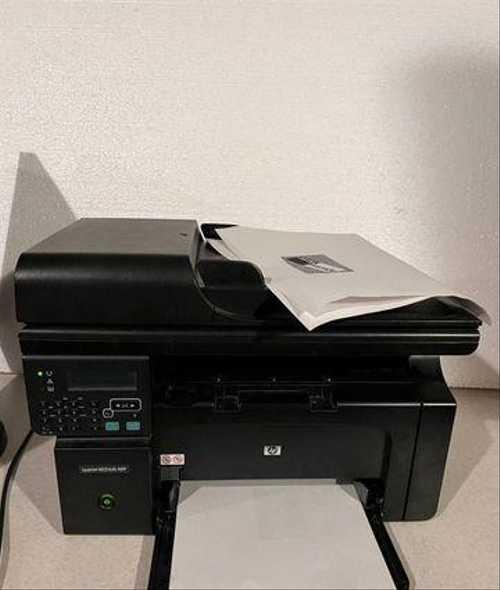 Hp Laserjet M Nfh Mfp Festima Ru