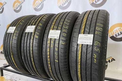 Bridgestone Alenza R Festima Ru