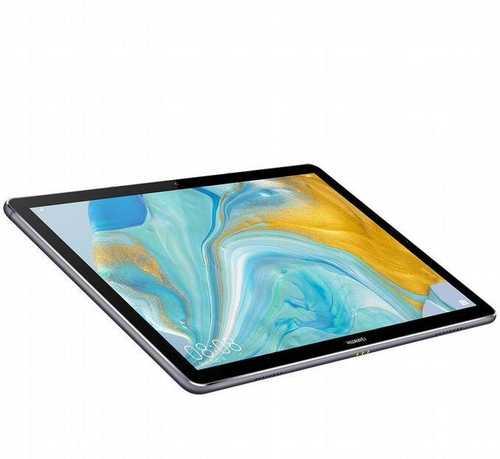 Планшет huawei MediaPad M6 10 64Gb Wifi Titanium Festima Ru