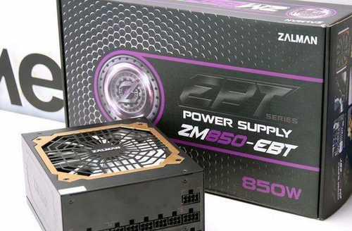 Zalman ZM850 EBT Festima Ru Мониторинг объявлений