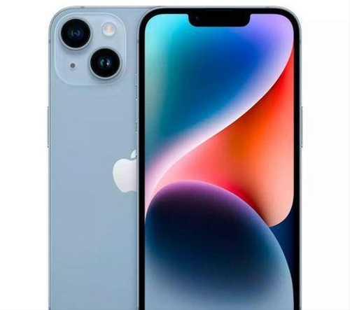 Apple Iphone Plus Gb Blue Festima Ru