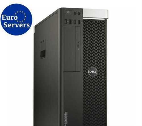 Dell Precision T Xeon E V Gb Festima Ru